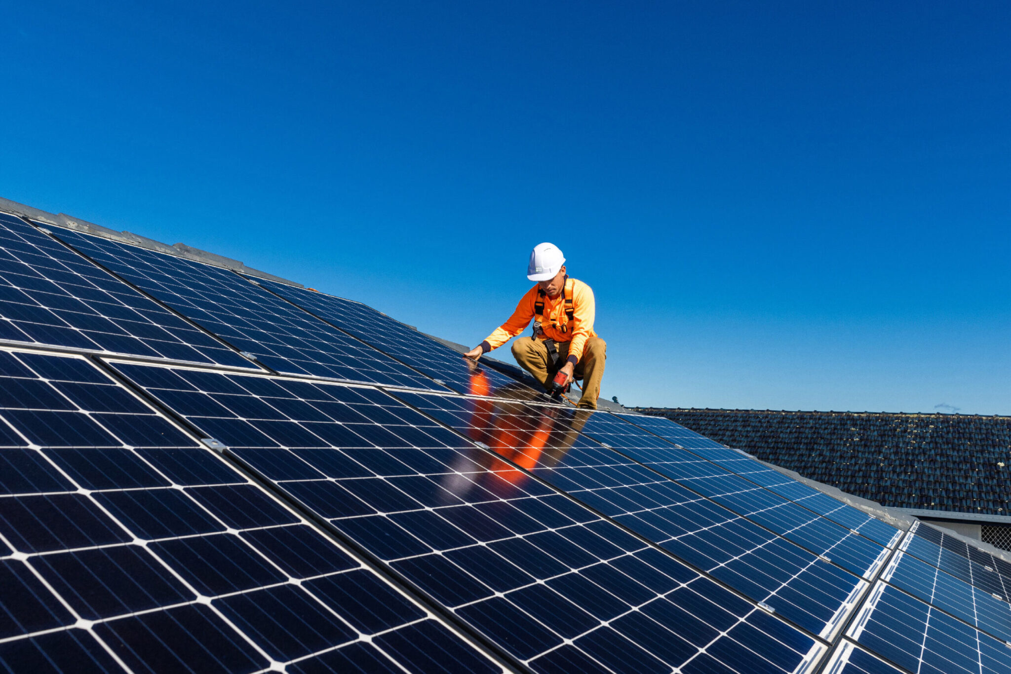 Who We Are - Renewable Energy Development Company | Verdant Energy
